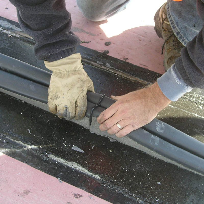 Bridge Expansion Joint (BEJS) Repair and New Installation Options
