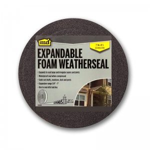 DIY Home Solutions Multi Use Sealant Tape · Super Durable · EMSEAL