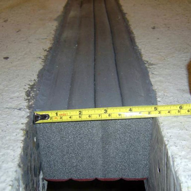 UL 2079 for Fire Rated Deck and Floor Expansion Joints · Sika Emseal