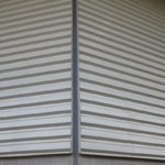 Colorseal/Seismic Colorseal Watertight Wall Expansion Joint - EMSEAL