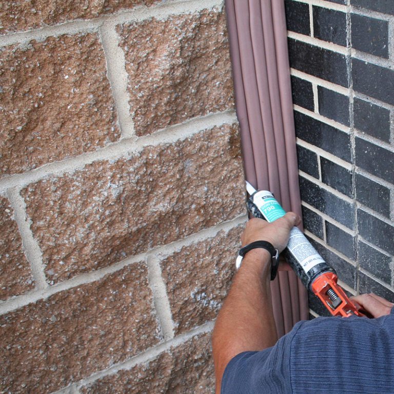 Watertight Wall Expansion Joint · Seismic Colorseal · Sika Emseal