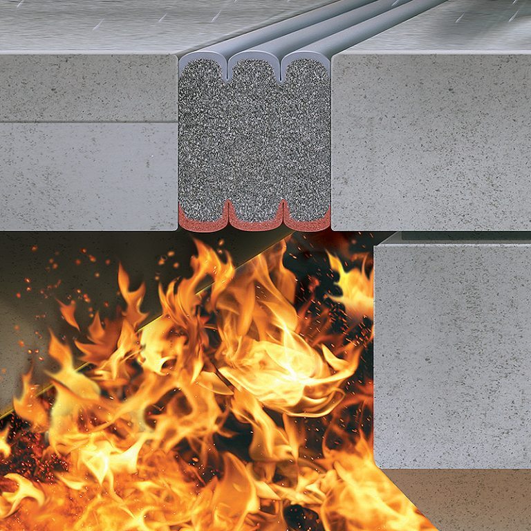 Stadium Expansion Joints · Sika EMSEAL Stadium Expansion Joints · Sika EMSEAL