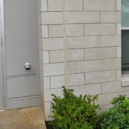 Colorseal/Seismic Colorseal Watertight Wall Expansion Joint - EMSEAL