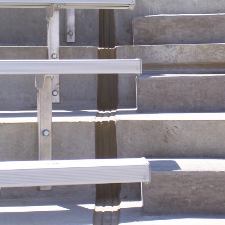 Curtainwall Expansion Joints · Northwestern Kellogg School · Sika Emseal Curtainwall Expansion Joints · Northwestern Kellogg School · Sika Emseal
