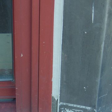 Backerseal Pre-Compressed Wall Joint Sealant · EMSEAL