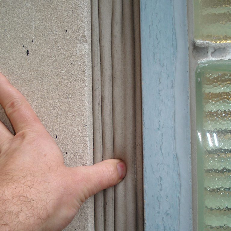 Colorseal/Seismic Colorseal Watertight Wall Expansion Joint - EMSEAL