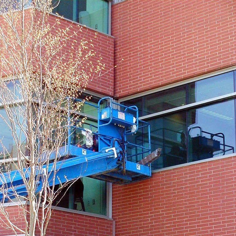 Wall Expansion Joints · Wyeth Labs, Life Sciences Building, PA · Sika ...