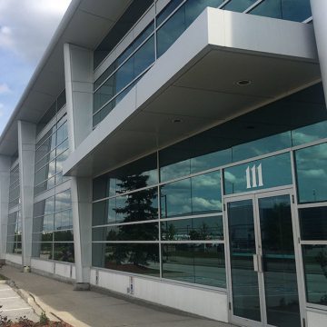 EMSEAL Expands - New Plant to meet Growing Global Expansion Joint Demand